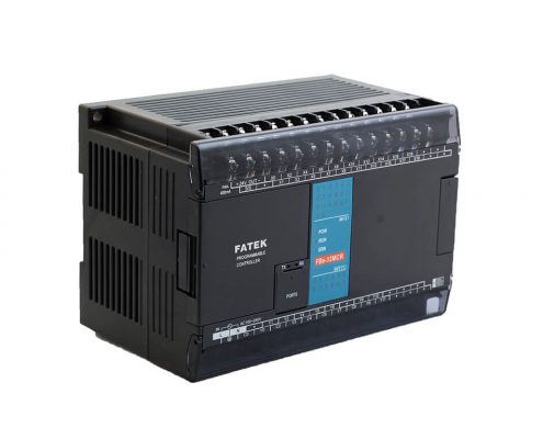 PLC Programiranje – Touch Automation